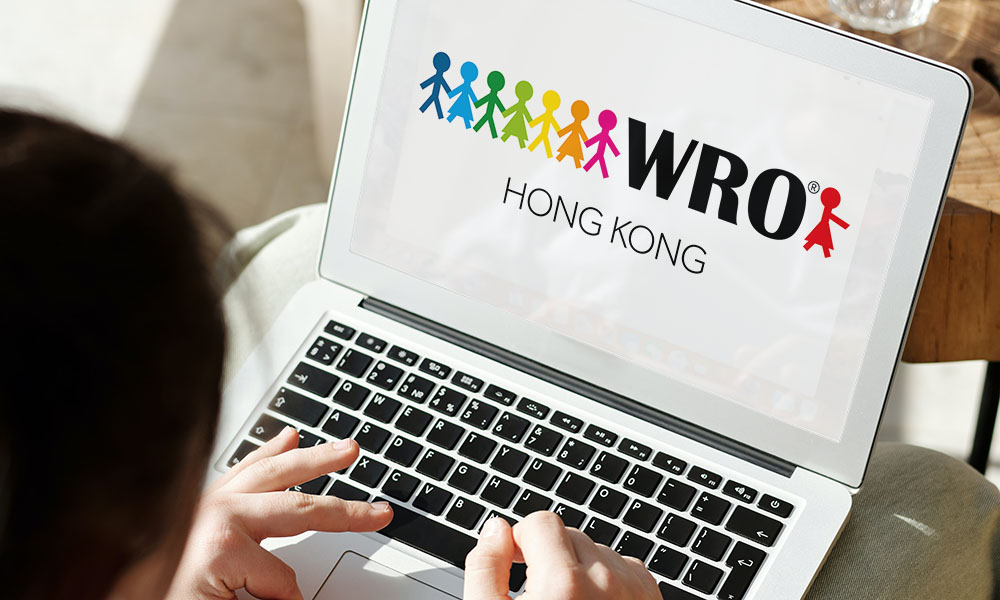 【機械人課程】 - 【WRO】HONG KONG Official Page｜WRO香港區官方網站